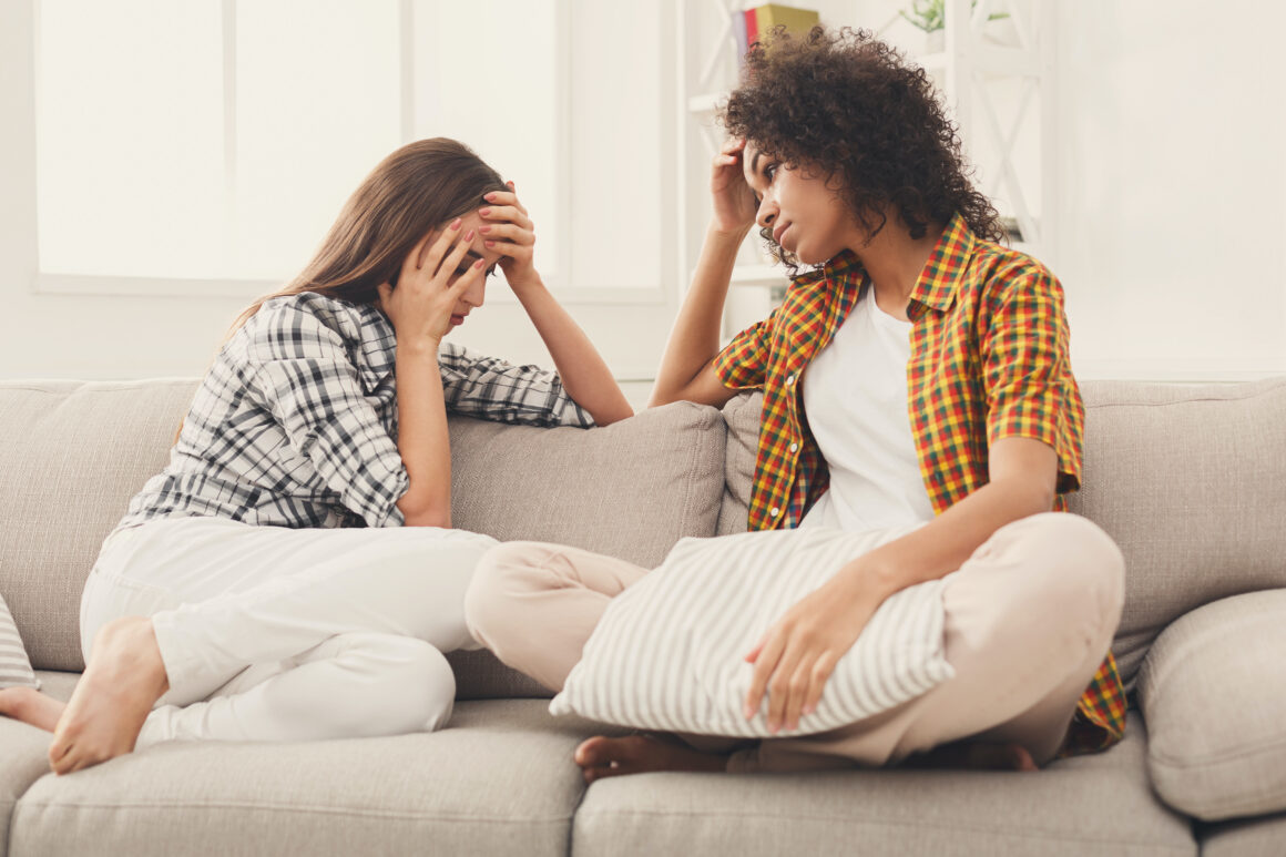 How Do I Refer A Friend or Loved One to Therapy? - Centered Therapy Chicago
