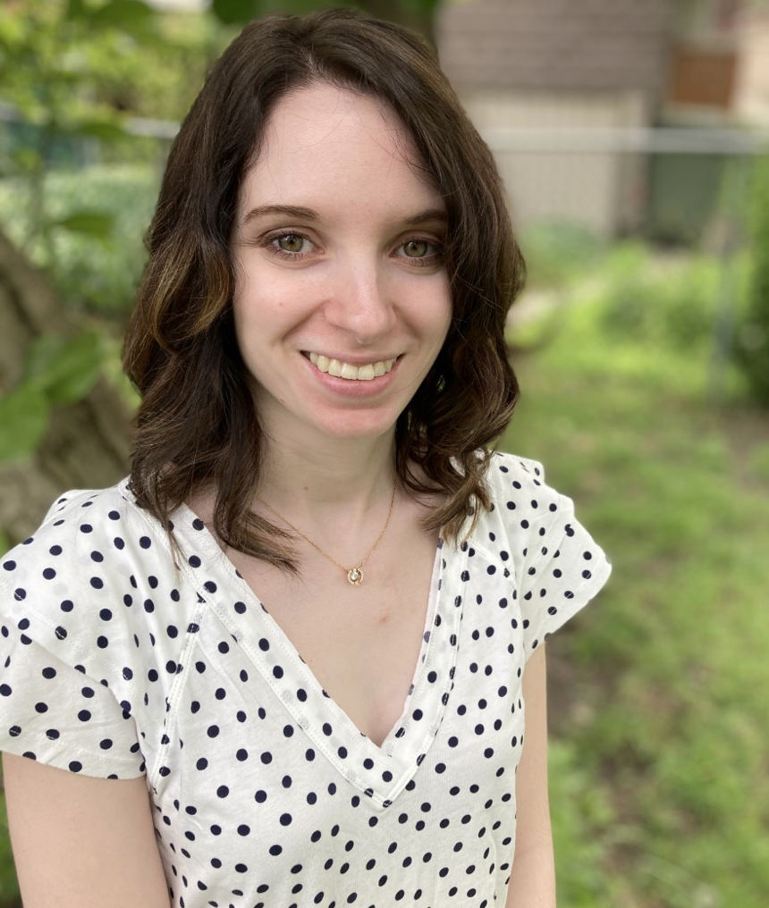 Veronica Miller - Centered Therapy Chicago