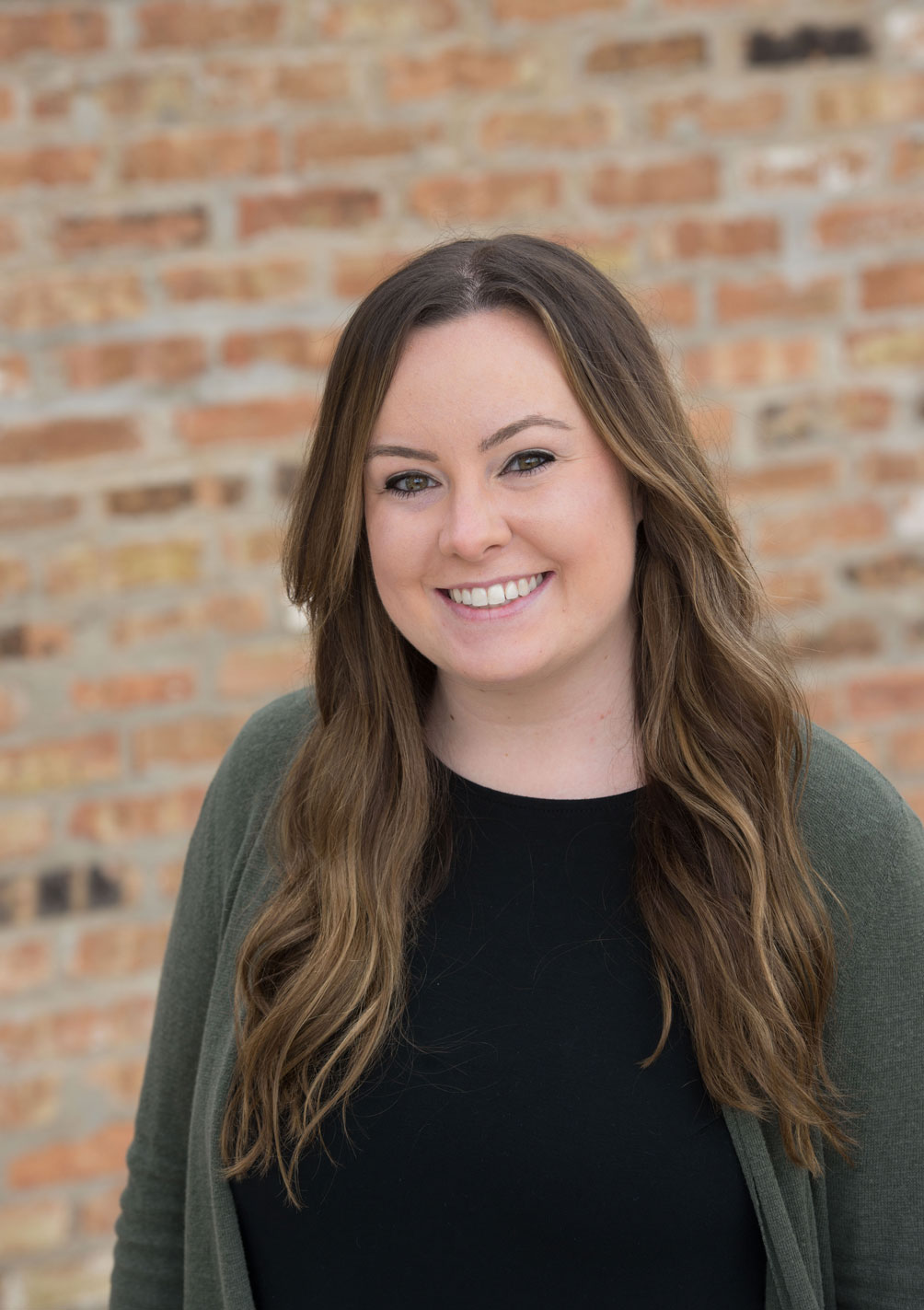 Michelle Barichello - Centered Therapy Chicago