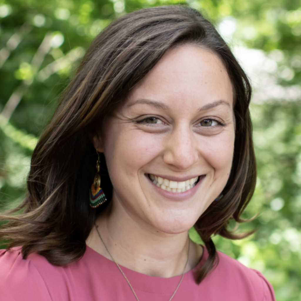 Q&A with Aliza Solomon - Centered Therapy Chicago