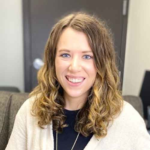 Alexa King - Centered Therapy Chicago