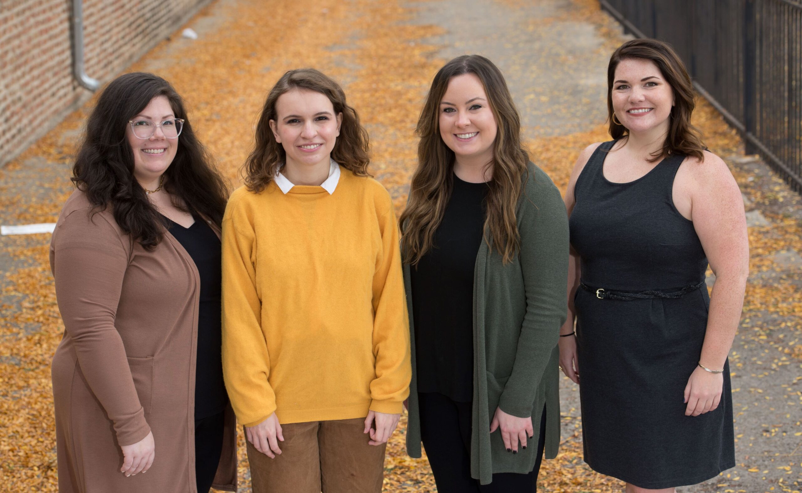 Practicum Training - Centered Therapy Chicago