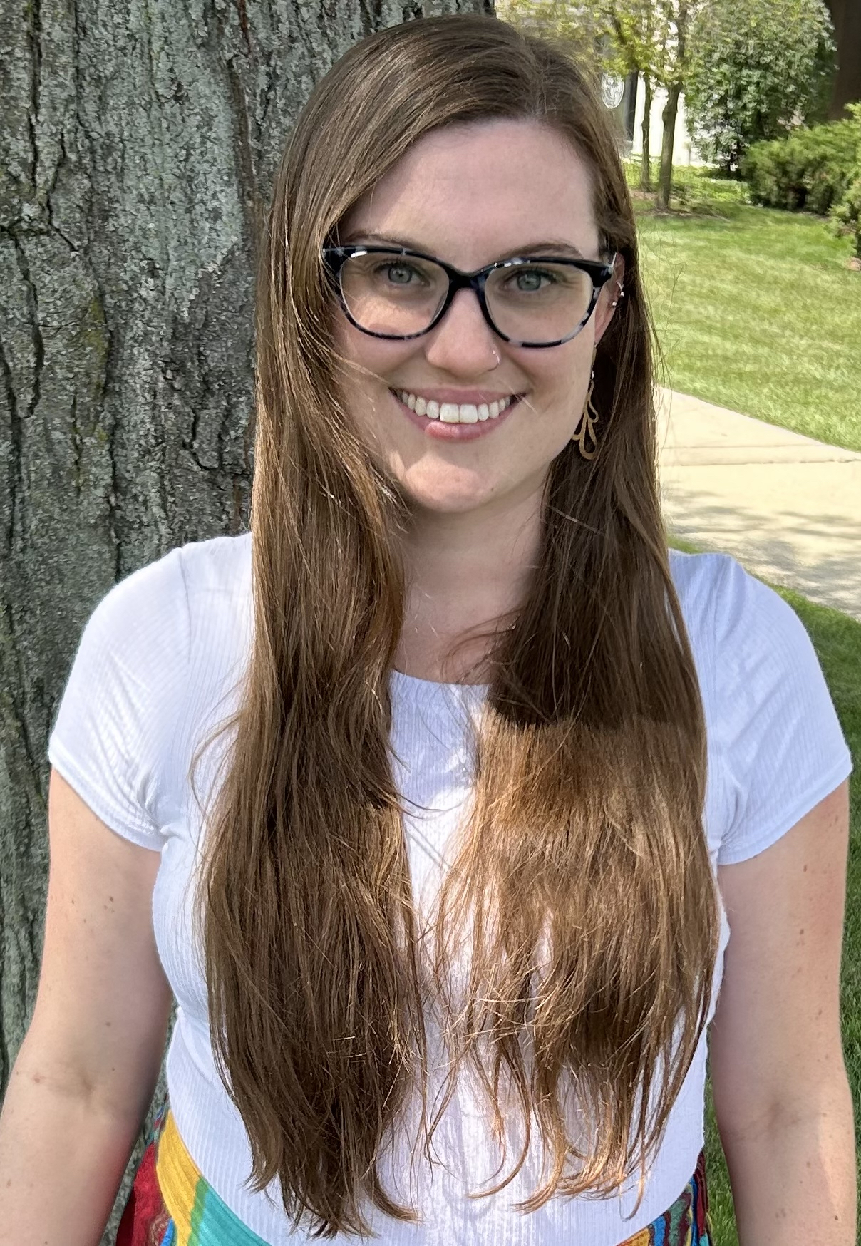 Morgan McCowan - Centered Therapy Chicago