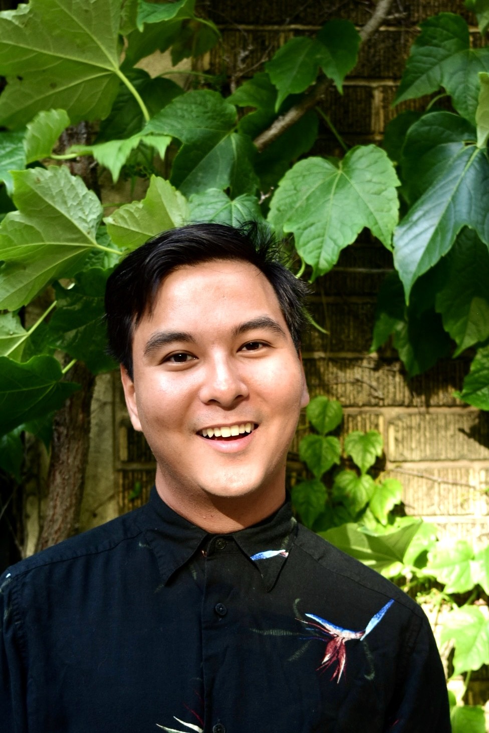 Alex Peuser - Centered Therapy Chicago