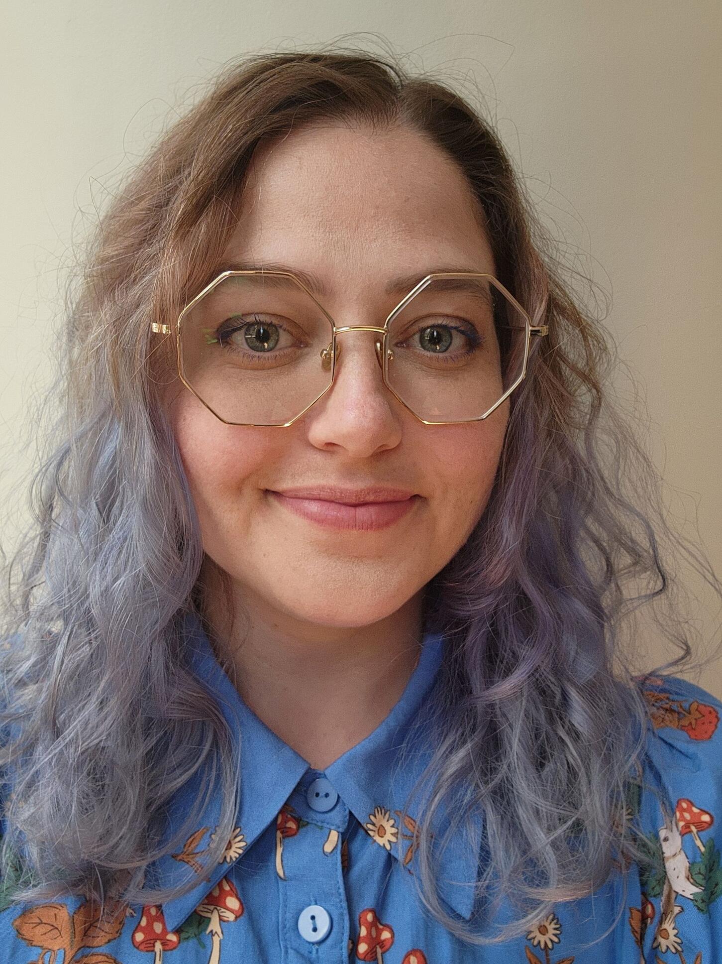 Kat Sullivan - Centered Therapy Chicago